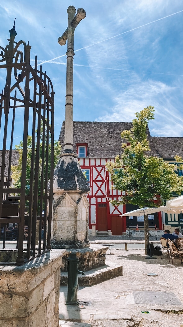 Visiter Provins : que faire, que voir? Les incontournables - Nos Ailleurs